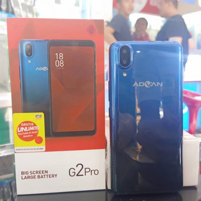 Jual Advan g2 pro | Shopee Indonesia