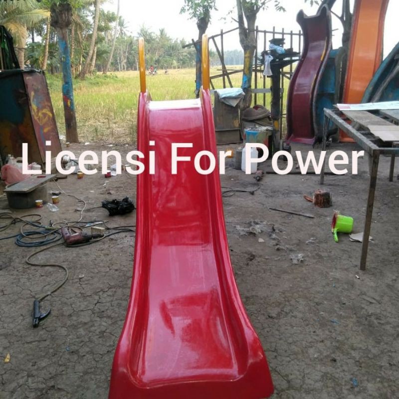 Jual slide 2 meter | Shopee Indonesia