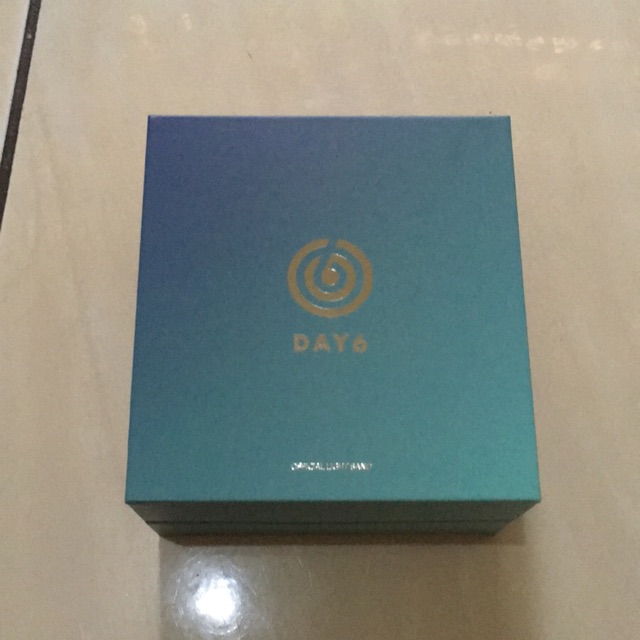 Jual official lightstick day6 | Shopee Indonesia