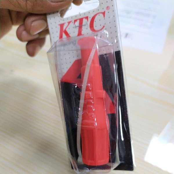 Jual tutup busi ktc kytaco racing vixion r15 mx byson cangklong cop kop ...