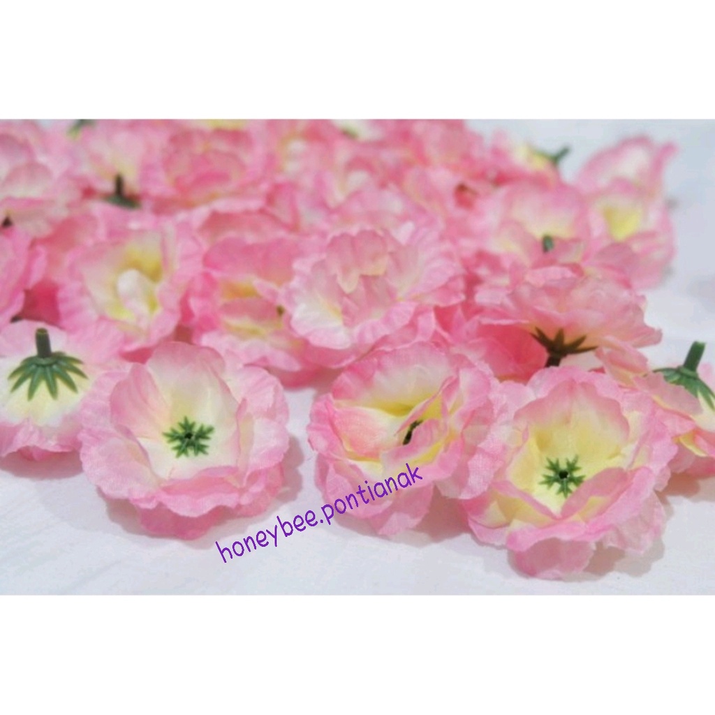 Jual Bunga Mei Hwa / Sakura untuk Hiasan Imlek CNY Chinese New Year ...