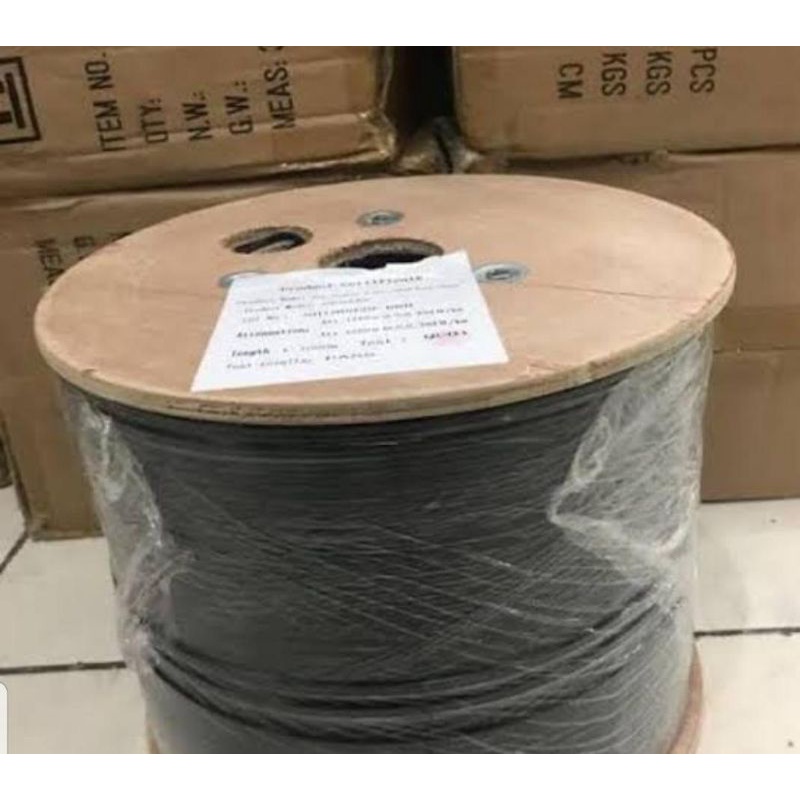 Jual Drop core 2core 1seling 1000m | Shopee Indonesia