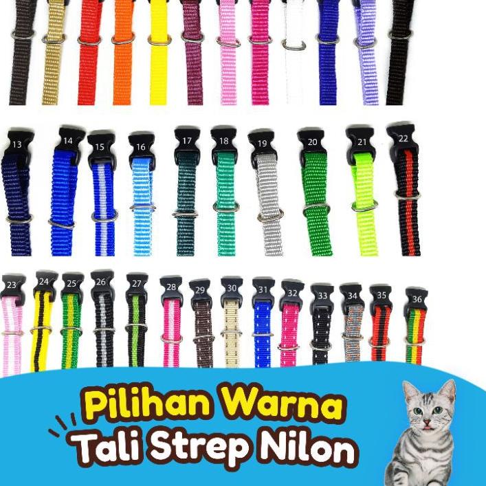 Jual Big Ramadhan K045 - Kalung Nama Custom Kucing Anjing Lucu Ukir ...