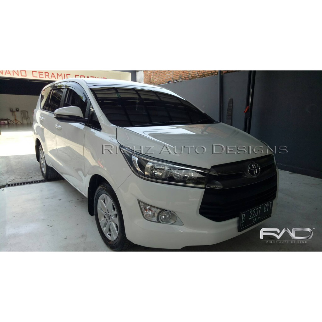 Jual Premium Ceramic Coating 3 Layer Innova Reborn 2018 | Shopee Indonesia