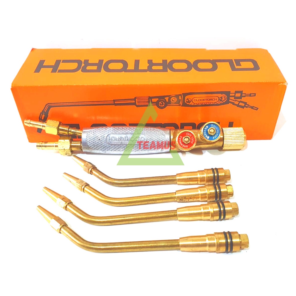 Jual Blender Las GloorTorch / Welding Torch Gloor / Stang Blender Las ...