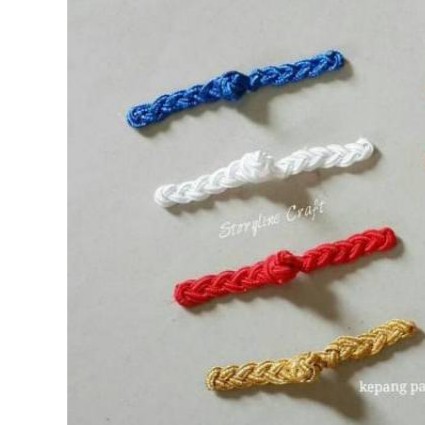 Jual Kancing Shanghai Kepang Panjang | Shopee Indonesia