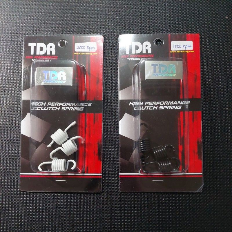 Jual Per sproket / per sepatu klos matic TDR | Shopee Indonesia