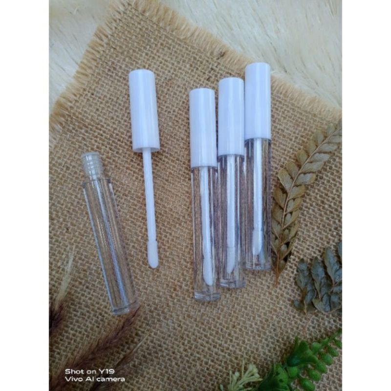 Jual BOTOL LIPCREAM// BOTOL KOSONG// BOTOL LIPGLOSS// BOTOL EYELINER ...
