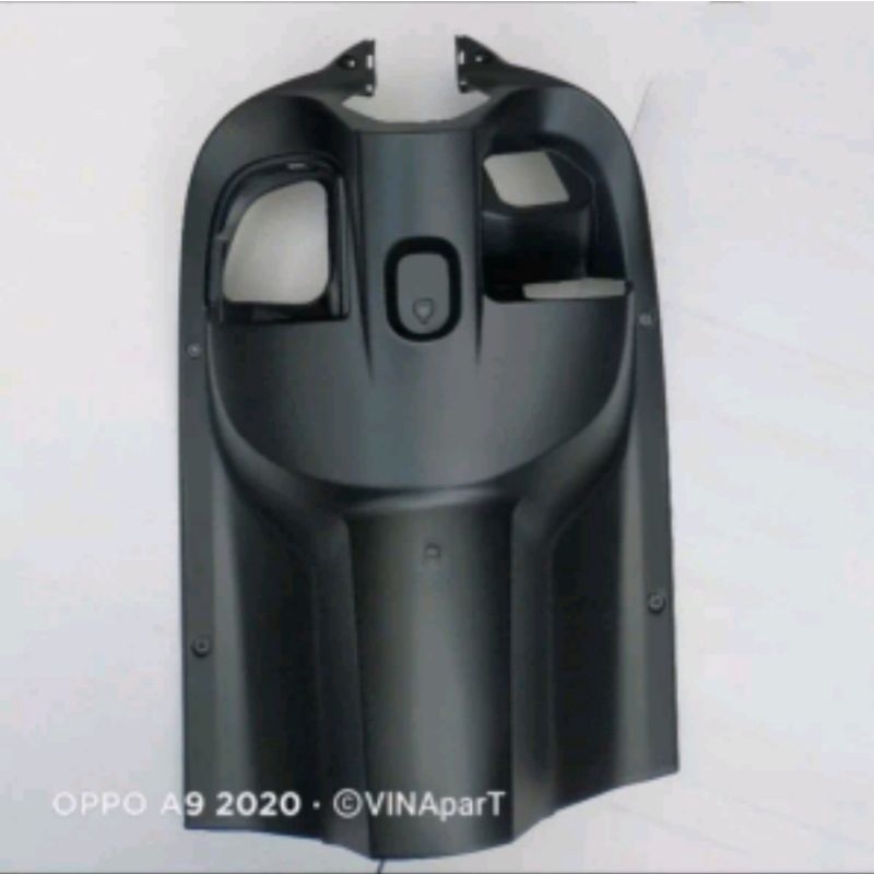 Jual cover inner lower dek kontak scoopy esp new donat k93 2017 2018 ...