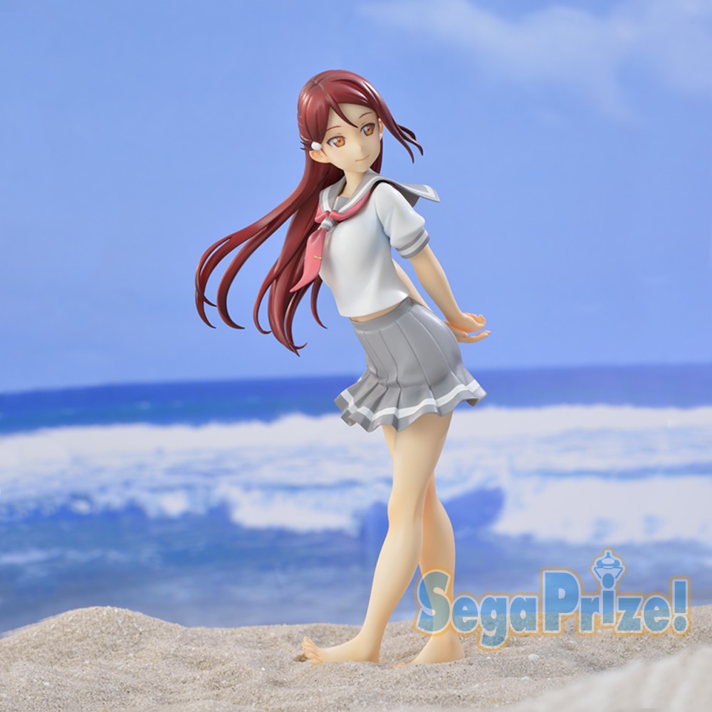 Jual Sega PVC Figure SPM Riko Sakurauchi Love Live Sunshine Premium Figure | Shopee Indonesia