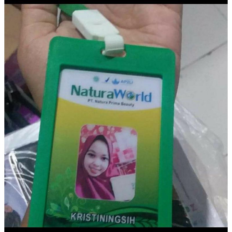 Jual id card | Shopee Indonesia