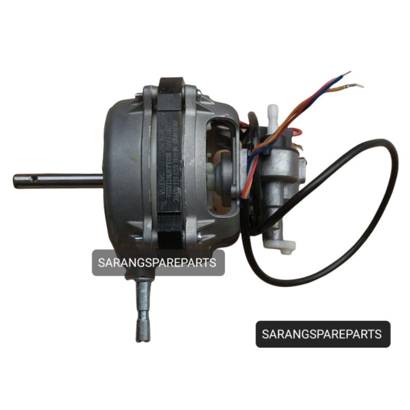 Jual DINAMO/MOTOR/MESIN KIPAS MIYAKO ORIGINAL KAS-1618 / DINAMO KIPAS ...