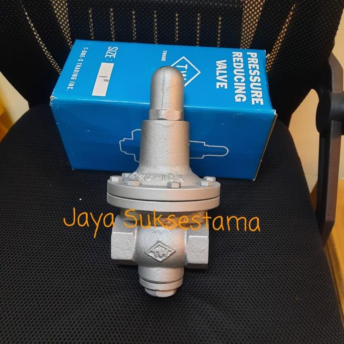 Jual Prv Pressure Reducing Valve Drat 2" Inch | Shopee Indonesia