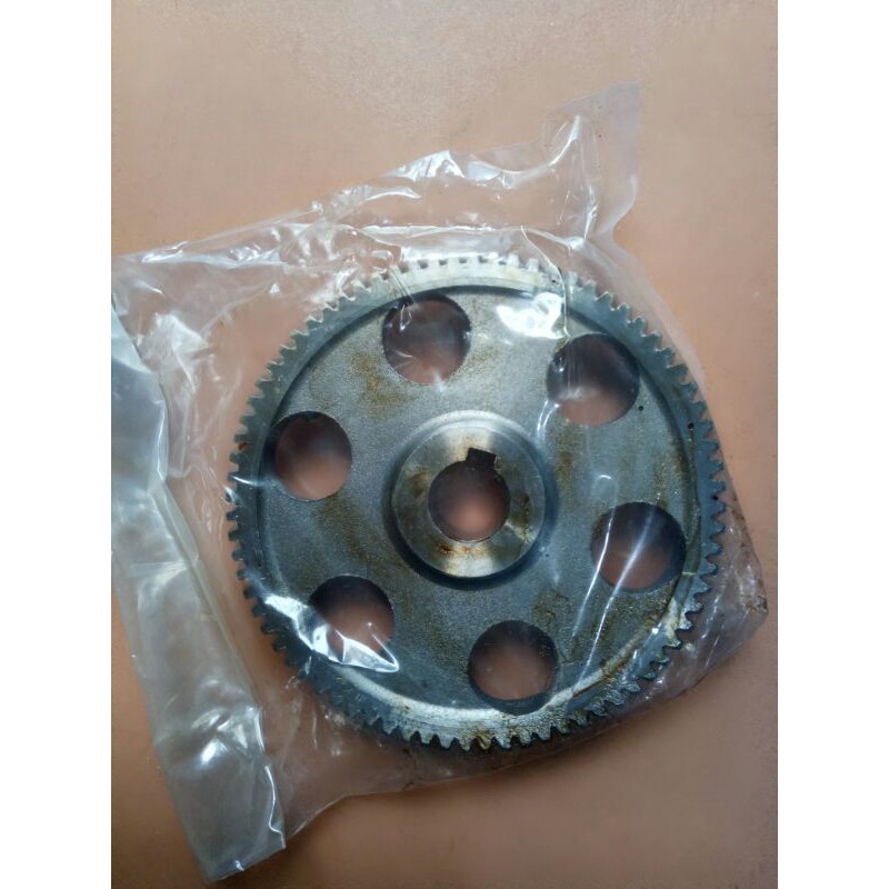 Jual gigi noken as kubota RD 85 lama | Shopee Indonesia