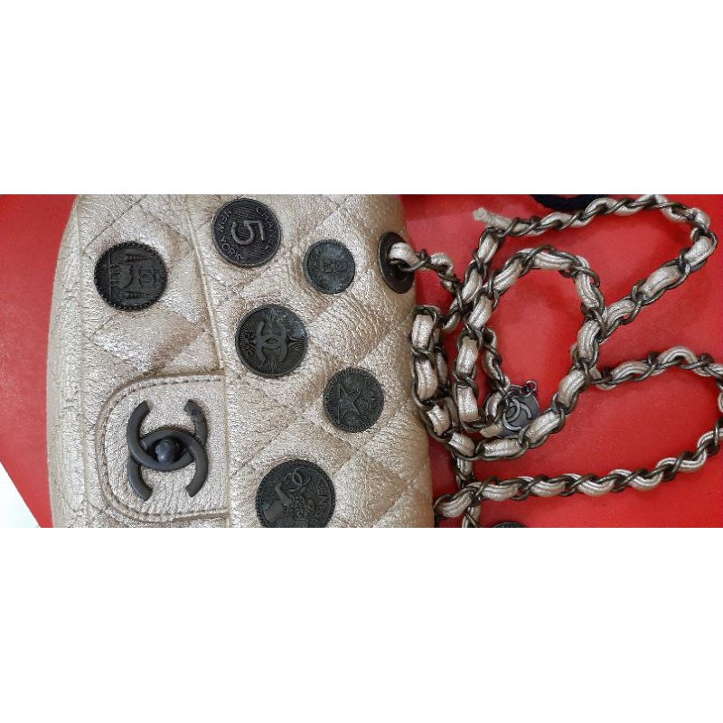 Jual sling ala cenel | Shopee Indonesia