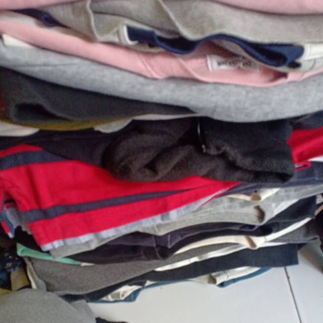 Jual Switer oblong | Shopee Indonesia