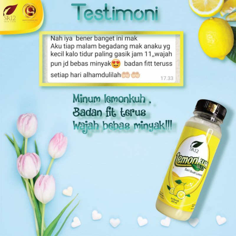 Jual LEMONKU MINUMAN PENURUN BERAT BADAN | Shopee Indonesia