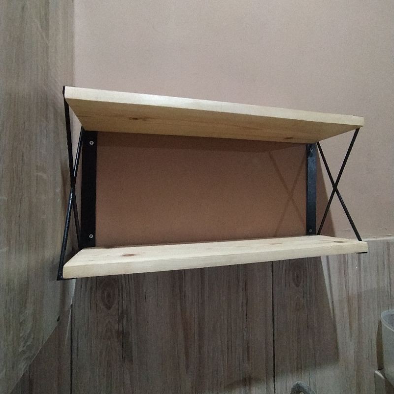 Jual RAK GANTUNG TEMBOK | Shopee Indonesia