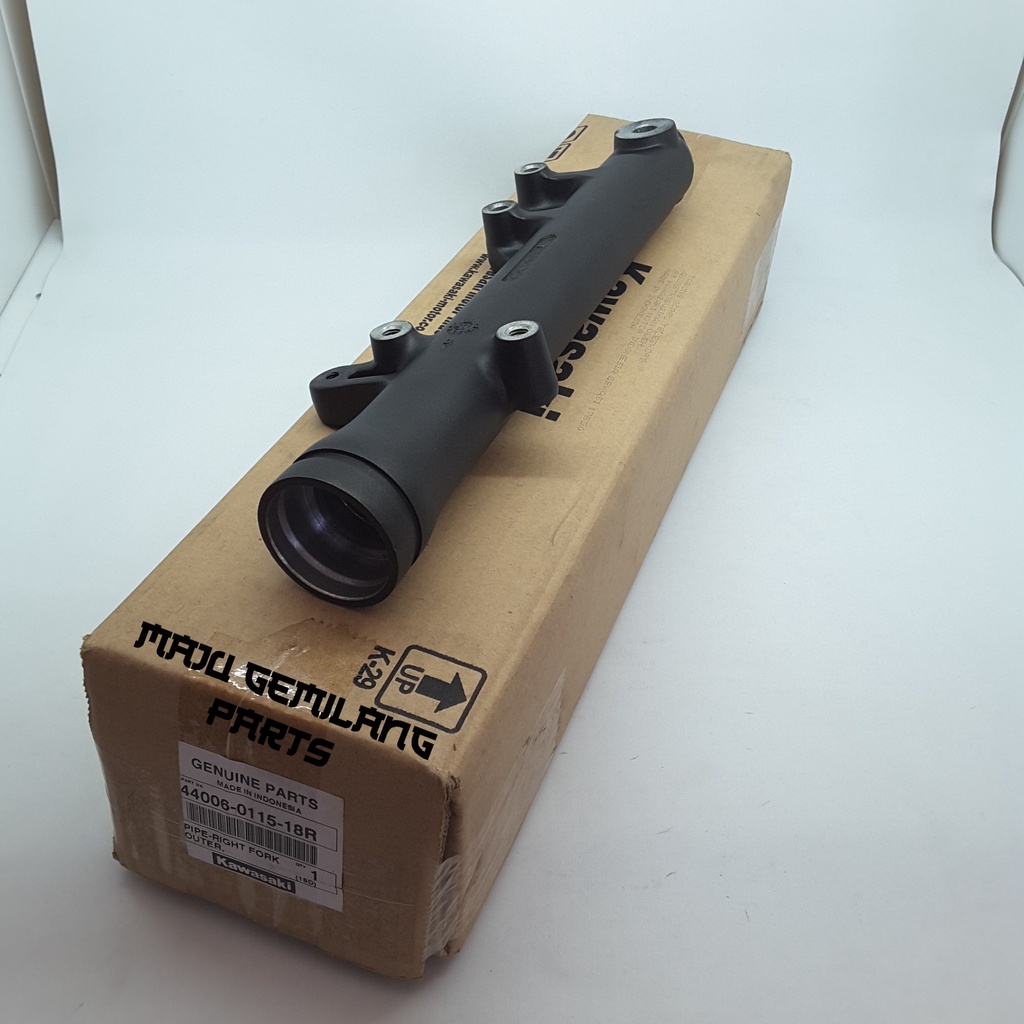 Jual Tabung Sok Shock Kanan Original Kawasaki W175 44006-0115-18R ...
