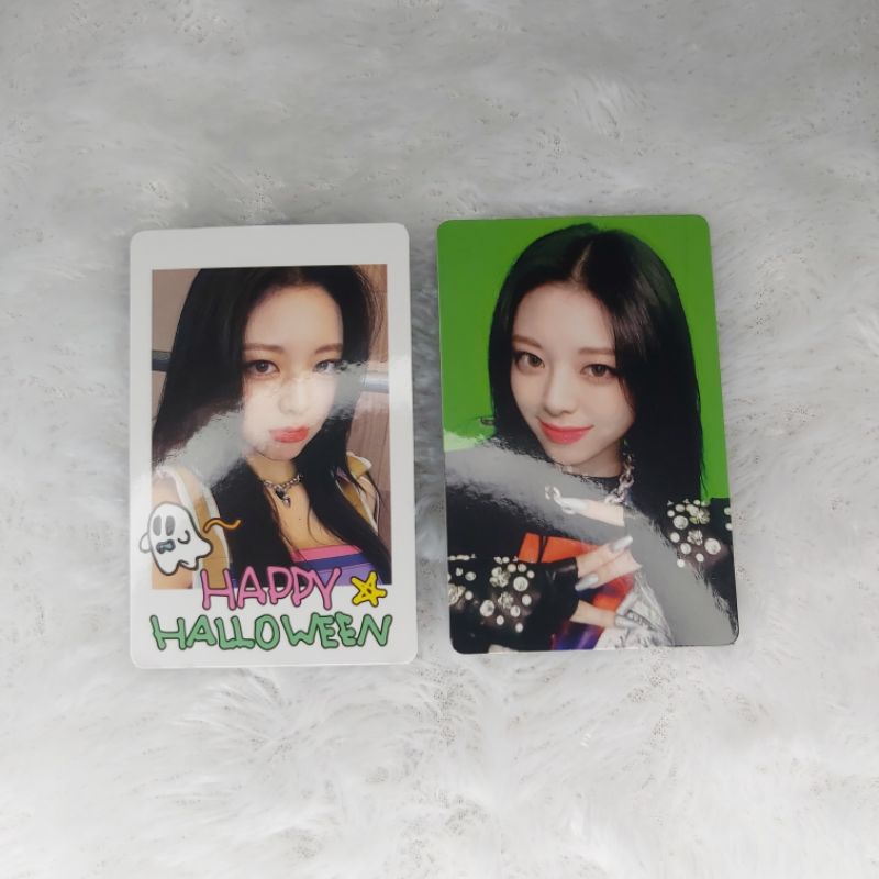 Jual Sharing Itzy No Bad Days NBD Juli July Surf Your Summer August ...