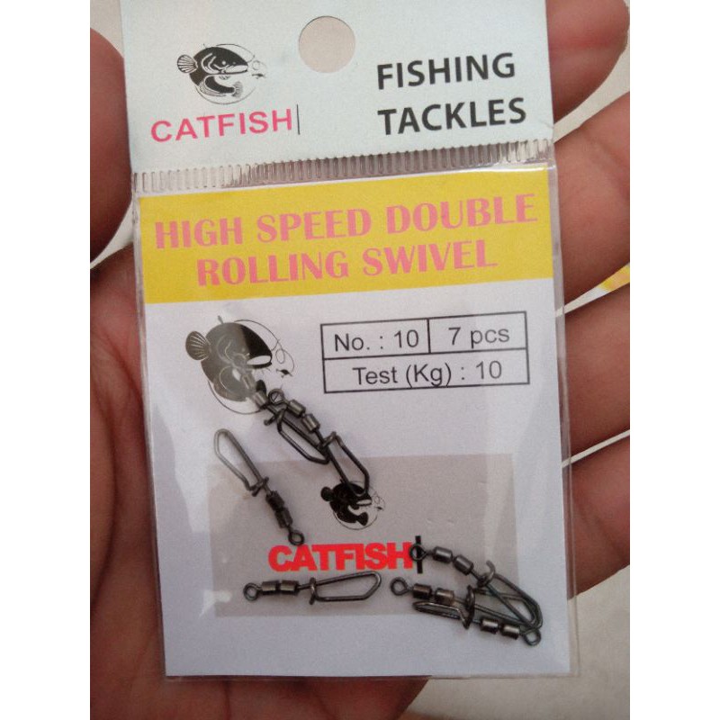 Jual Rolling Swifle size 8 dan 10 | Shopee Indonesia