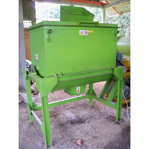 Jual Mesin mixer kompos | Shopee Indonesia