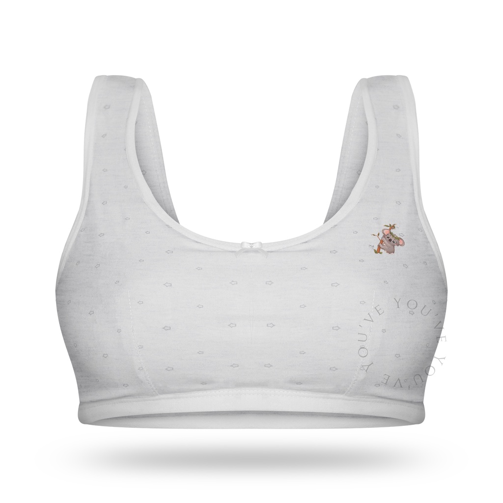 Jual You’ve (YouHave) Miniset BH Mini Set Miniset Wanita Remaja Bra ...