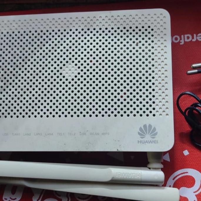 Jual Router Huawei Hg8245H5 Cantikberkah1 | Shopee Indonesia