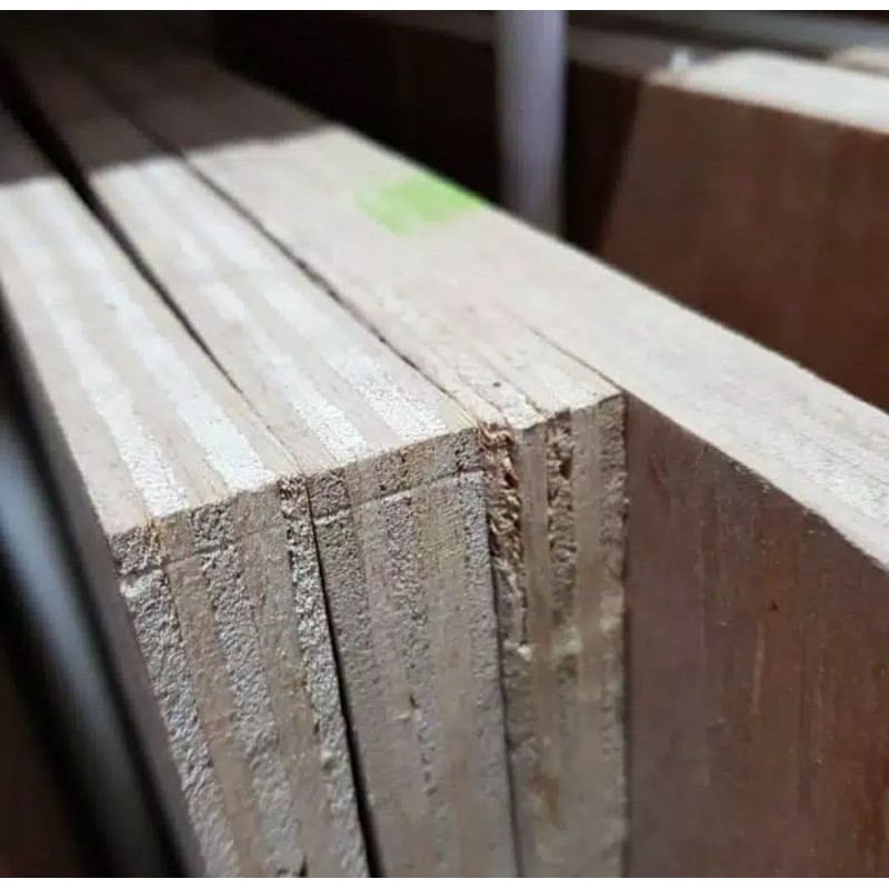 Jual Tripleks Papan Kayu Lapis 18 mm Ukuran 60 x 120 cm Multiplex ...