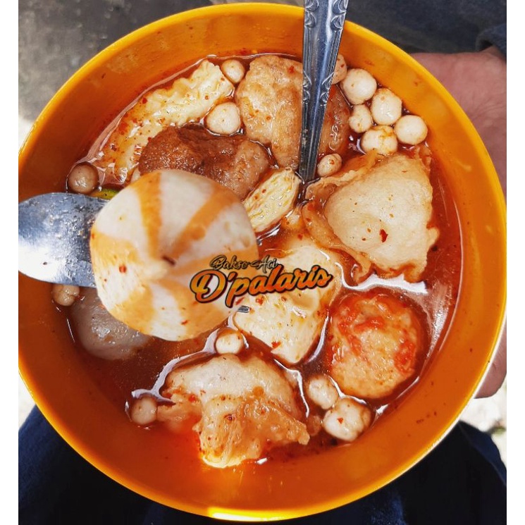 Jual Bakso Aci Instant Khusus Reseller | Shopee Indonesia