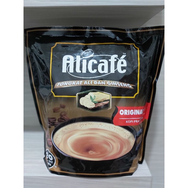 Jual Alicafe Original | Shopee Indonesia