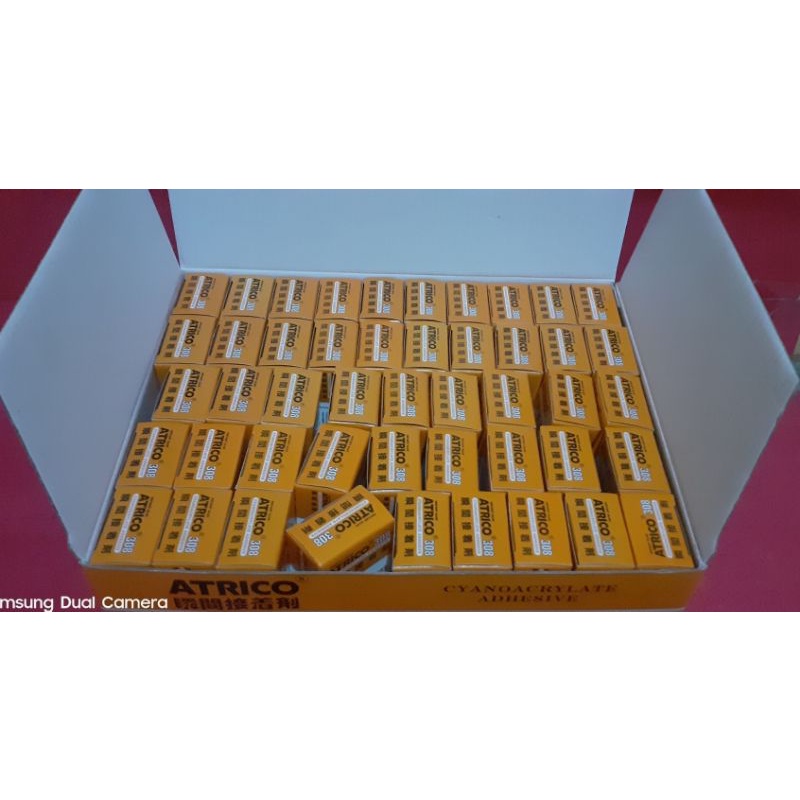 Jual Lem korea /Lem Atrico | Shopee Indonesia Jual Lem korea /Lem Atrico | Shopee Indonesia
