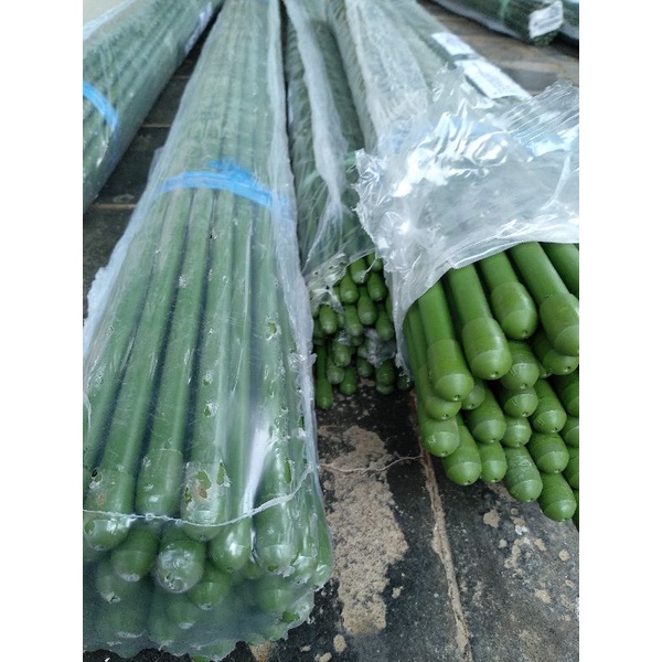Jual Ajir Tanaman - Ajir Tanaman Modern Diameter 8 x 750 mm - Ajir ...