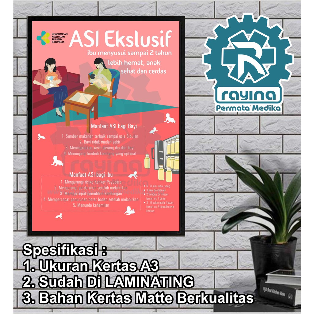 Jual Poster Asi Ekslusif | Shopee Indonesia