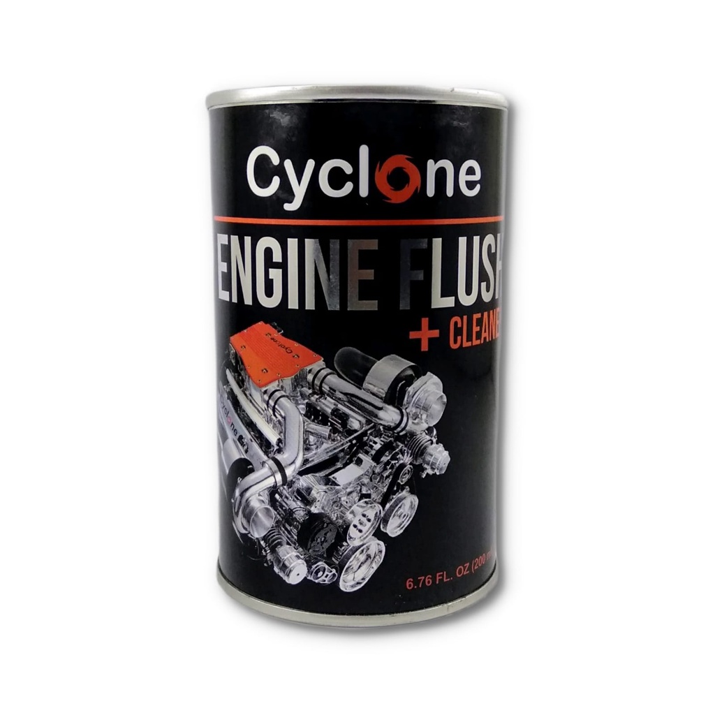 Jual Cyclone Internal Engine Flush Cleaner Pembersih Kerak Mesin Mobil ...