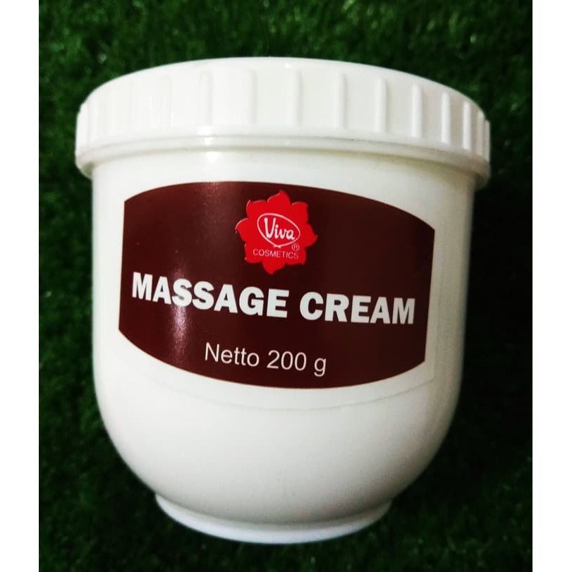 Jual VIVA MASSAGE CREAM | Shopee Indonesia