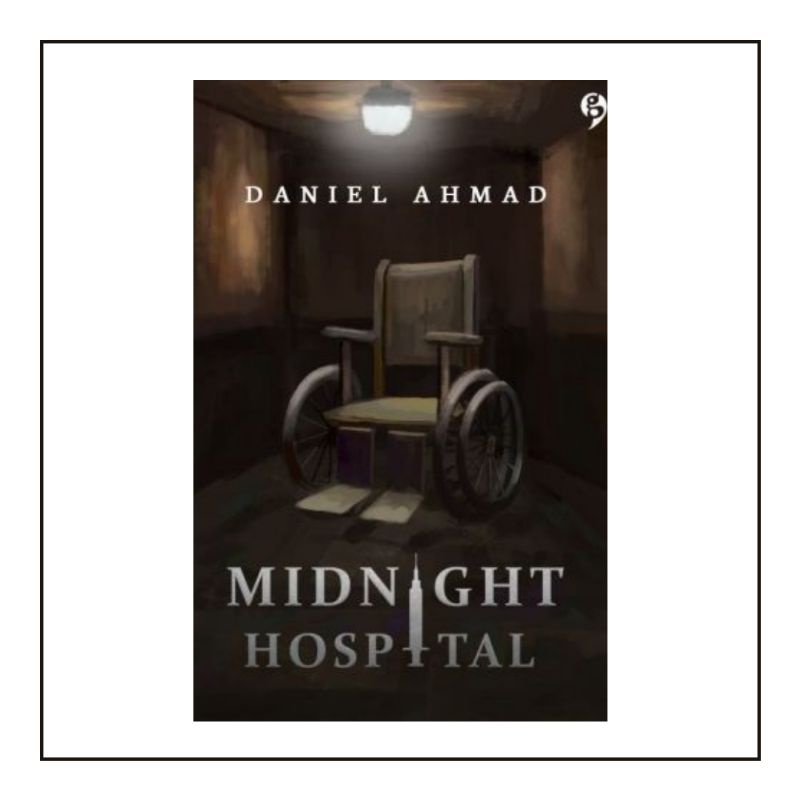 Jual Midnight Hospital - Daniel Ahmad | Shopee Indonesia