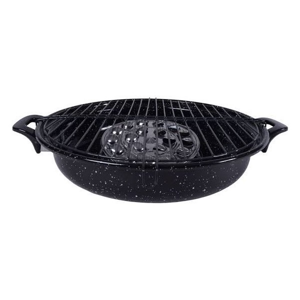 Jual Magic Roaster Alat Pemanggang 34 CM MASPION | Shopee Indonesia