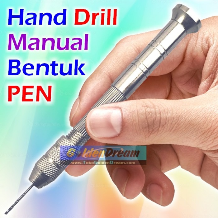 Jual Hand Drill Terlengkap & Harga Terbaru April 2026 | Shopee Indonesia