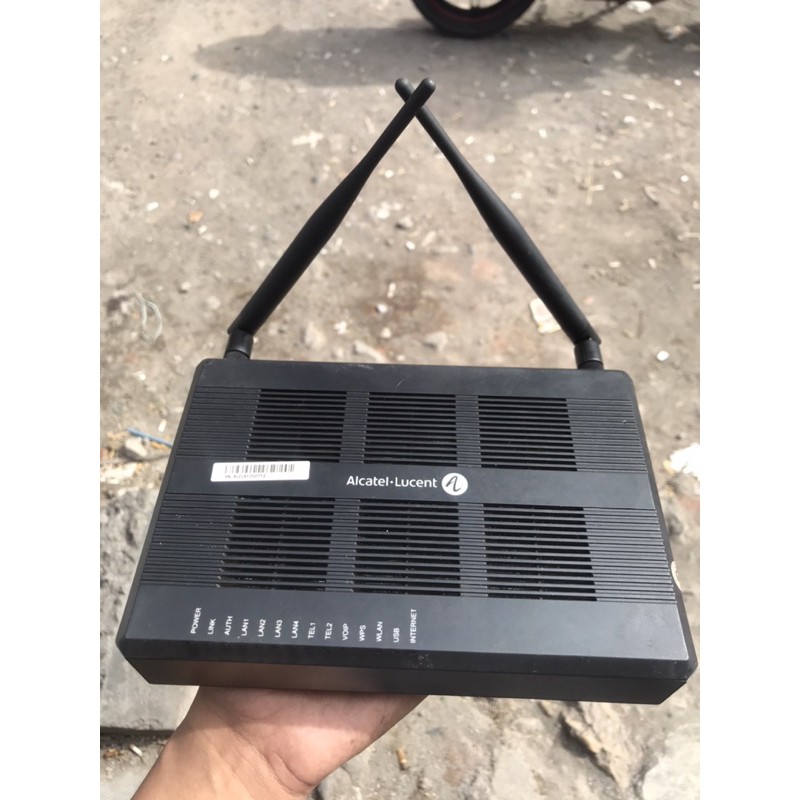 Jual ALCATEL LUNCENT G-240W A | Shopee Indonesia
