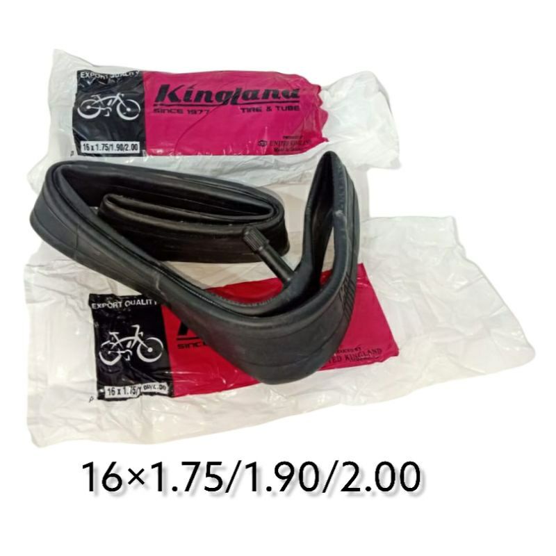 Jual BAN DALAM SEPEDA KINGLAND 12/16/18/20/24/26 Inch | Shopee Indonesia