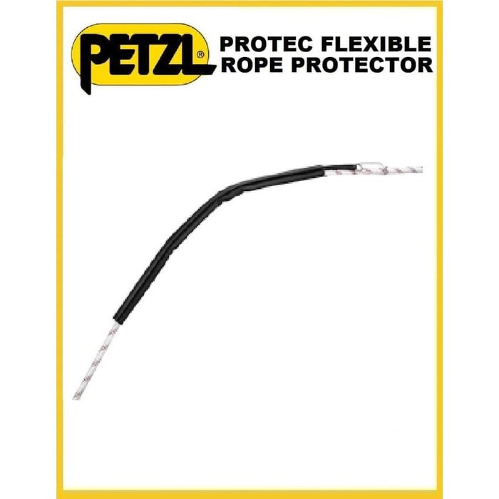 Jual PETZL PROTEC FLEXIBLE ROPE PROTECTOR (ORIGINAL) | Shopee Indonesia