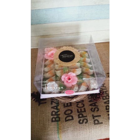 Jual Choipan Pontianak & Singkawang Gift Box (Chaikwe khas Pontianak ...