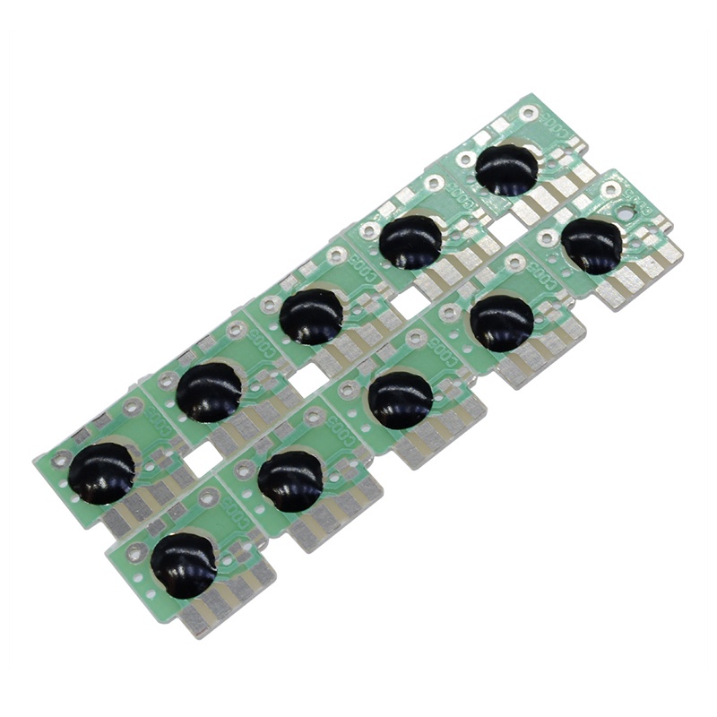 Jual Chip Module Timer Multifungsi Delay Trigger Ic 2s - 1000h (8008 ...