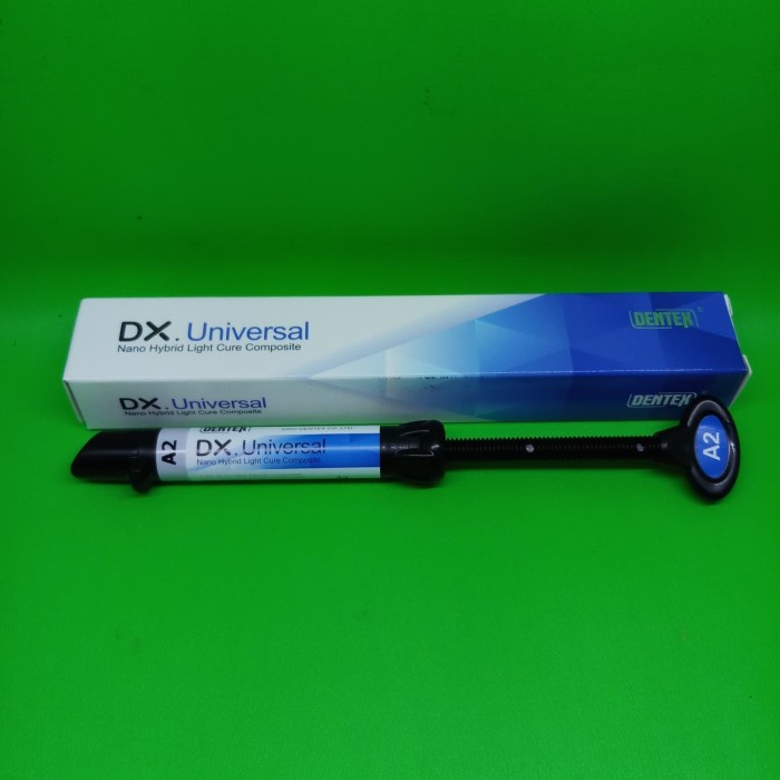 Jual behel- composite dentex a2/ lem behel dentex a2 -behel. | Shopee Indonesia