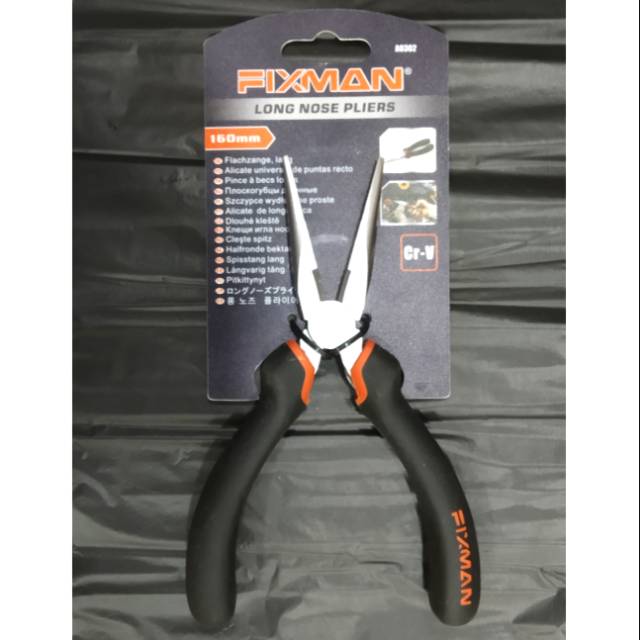 Jual FIXMAN Tang 160mm | Shopee Indonesia