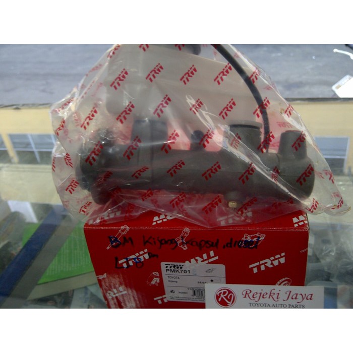 Jual Master rem Kijang kapsul | Shopee Indonesia