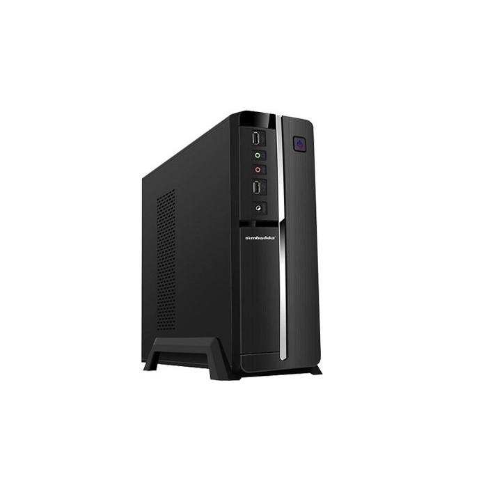 Jual CASING SIMBADDA ORIGINAL CX170 + PSU CX-170 MINI | Shopee Indonesia