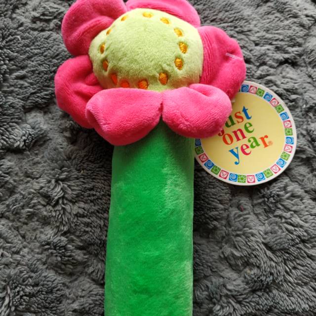 Jual MAINAN BAYI/ RATTLE | Shopee Indonesia