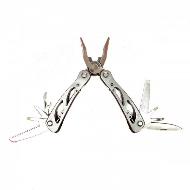 Jual Tang Lipat Multifungsi - Multifunction Tool Pliers | Shopee Indonesia
